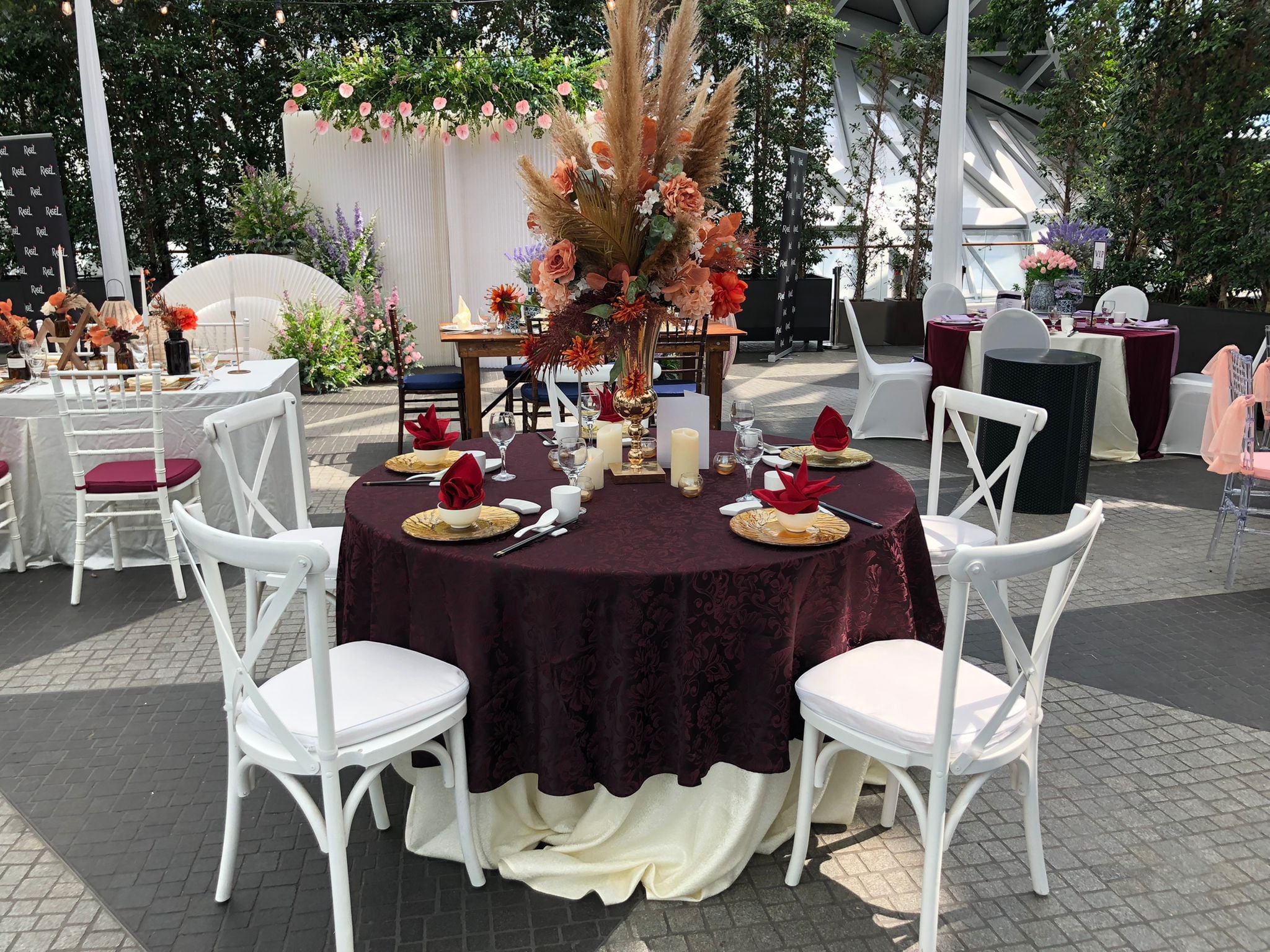 10 Trustworthy Halal-Certified Caterers in Singapore