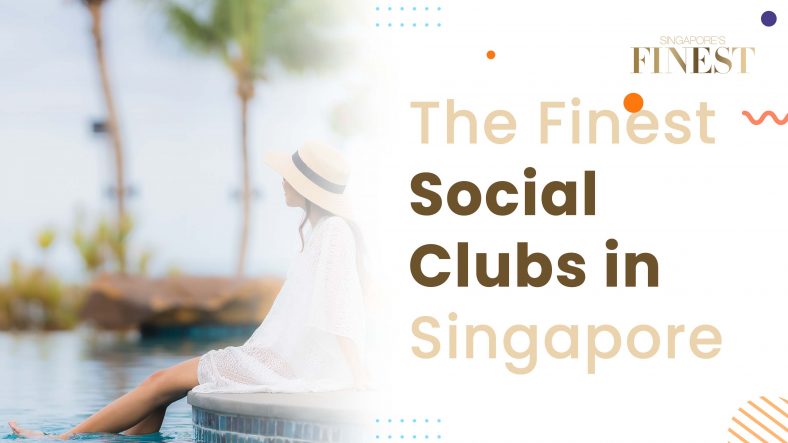 10 Best Social Clubs in Singapore [2026]