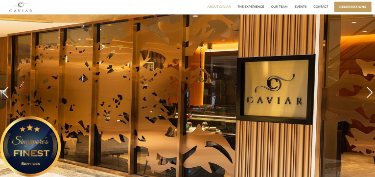 19 Best MBS Restaurants In Singapore [2024]