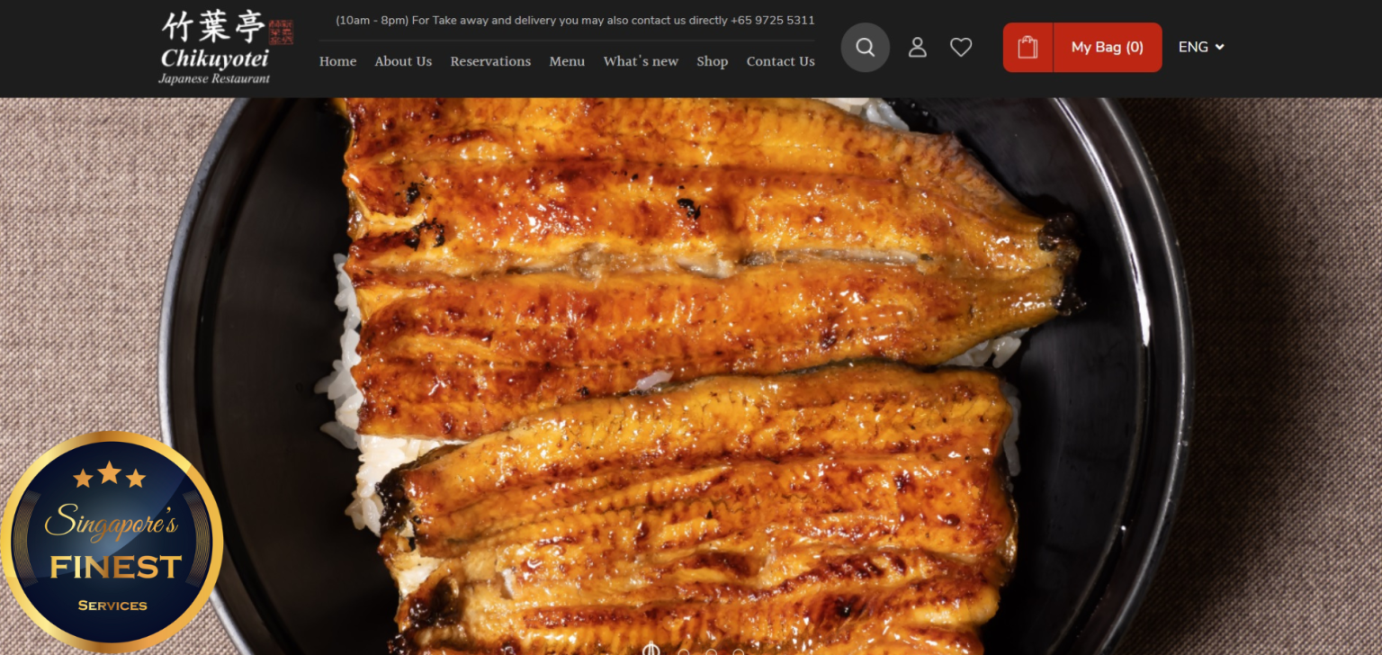 10 Best Restaurants in Bugis Plus In Singapore [2024]