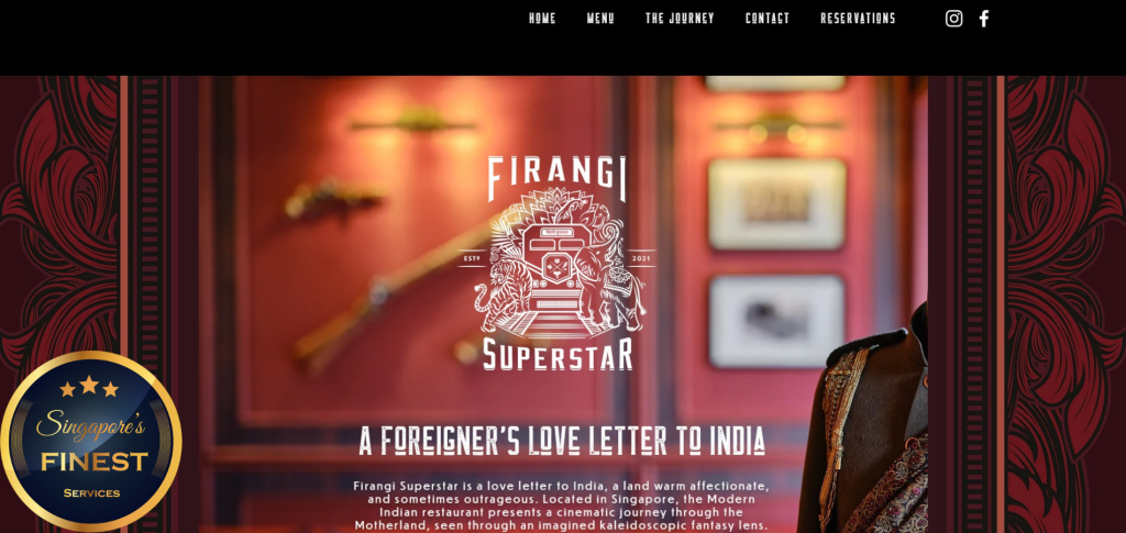 9 Best Indian Restaurant In Singapore [2024]