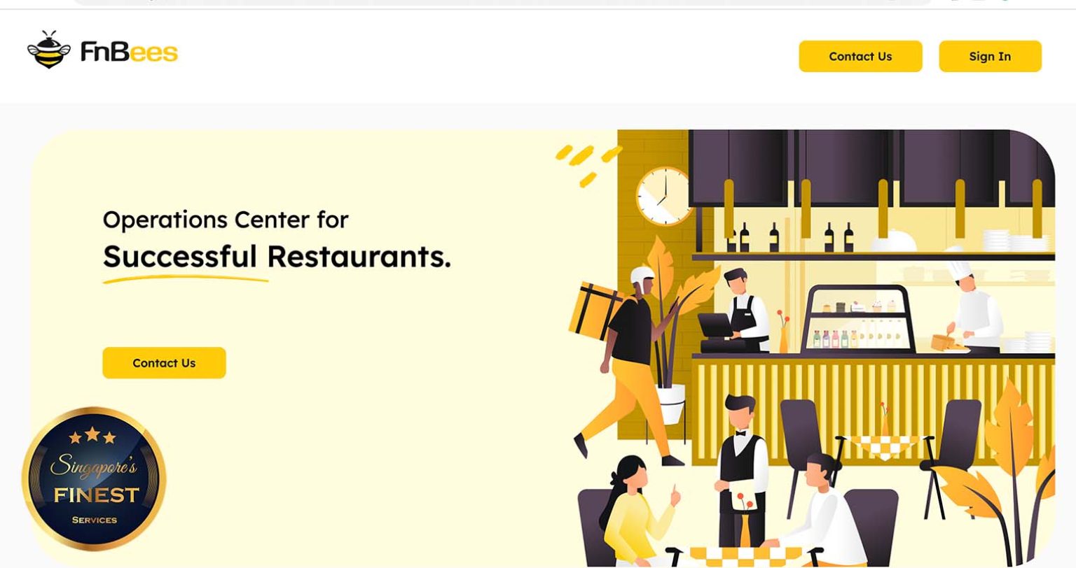 16 Trustworthy POS System in Singapore [2025]