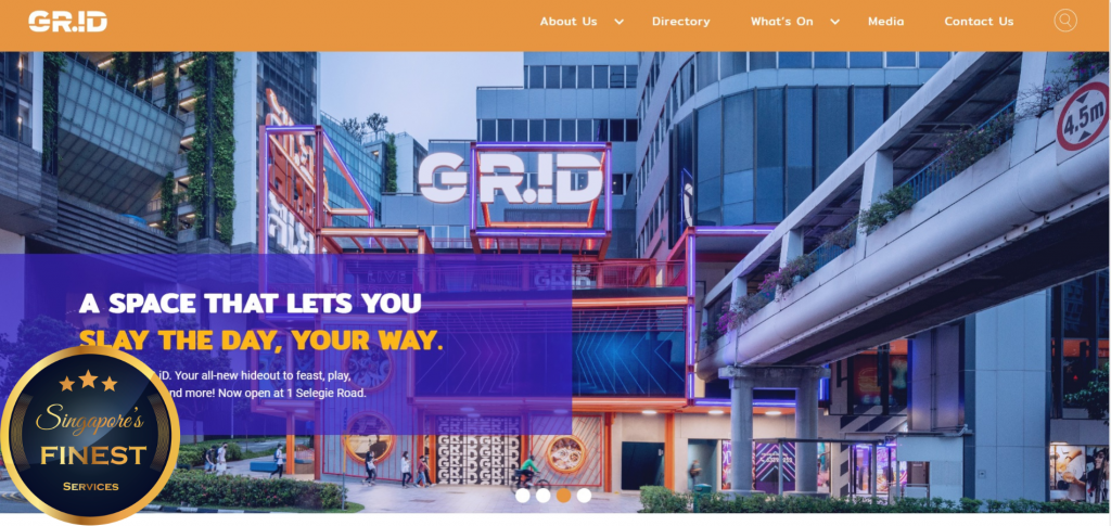 10 Trustworthy Shopping Mall in Singapore [2025]