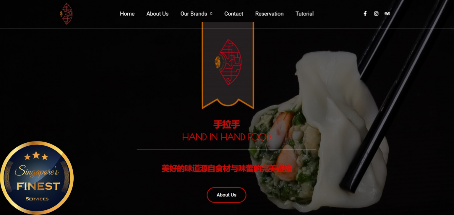 The Finest Dumplings In Singapore [2024]