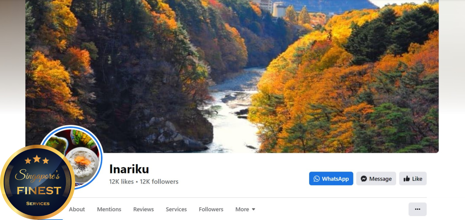 10 Best Halal Japanese Restaurants In Singapore [2024]