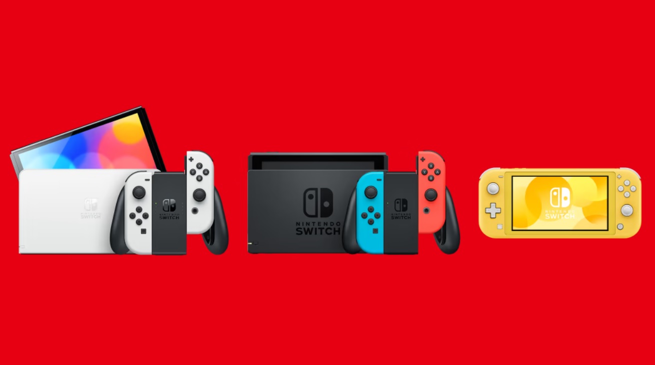 10 Best Gaming Consoles in Singapore [2024]