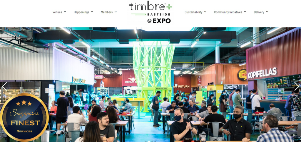 19 Best MBS Restaurants In Singapore [2024]