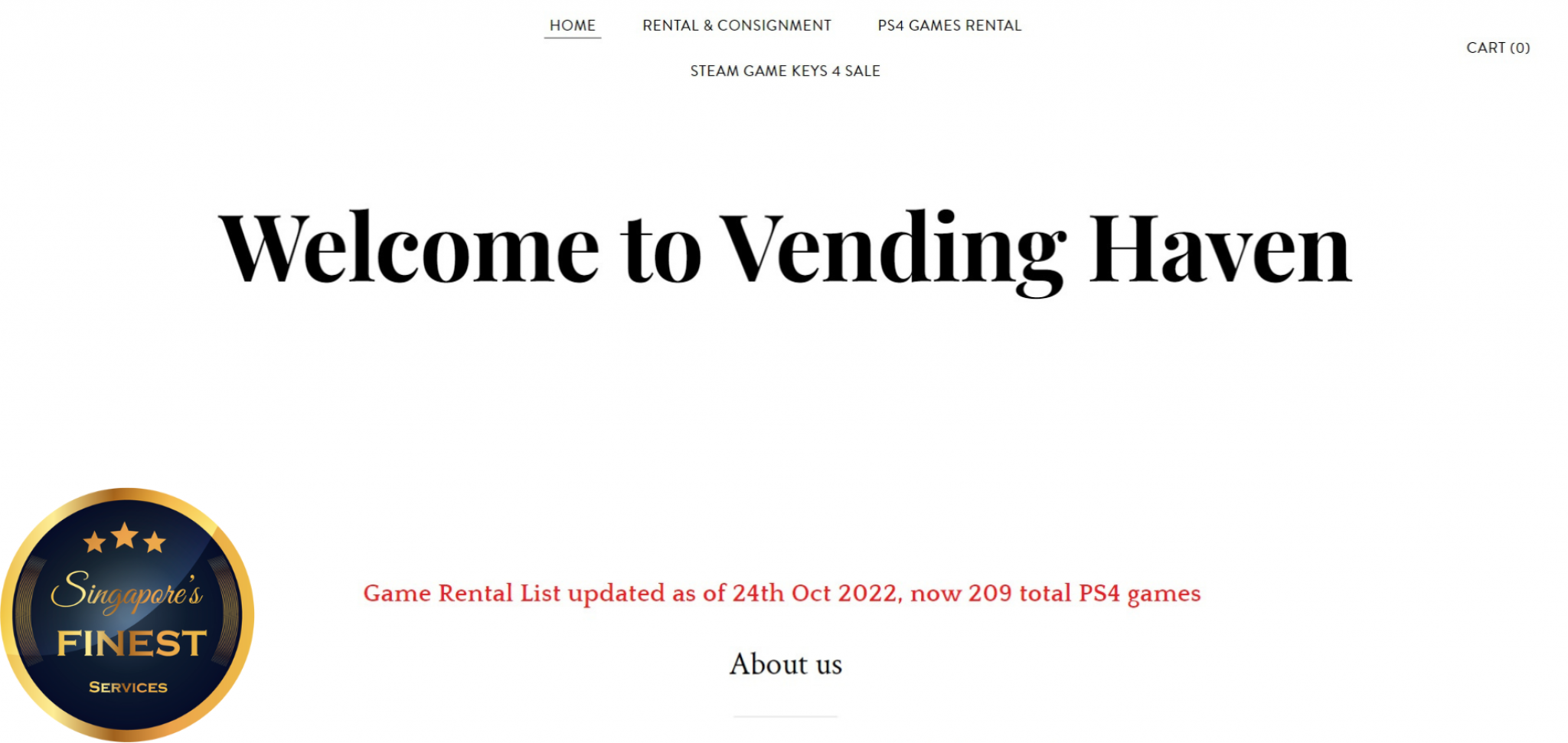 11 Trustworthy Vending Machine Rentals in Singapore [2025]