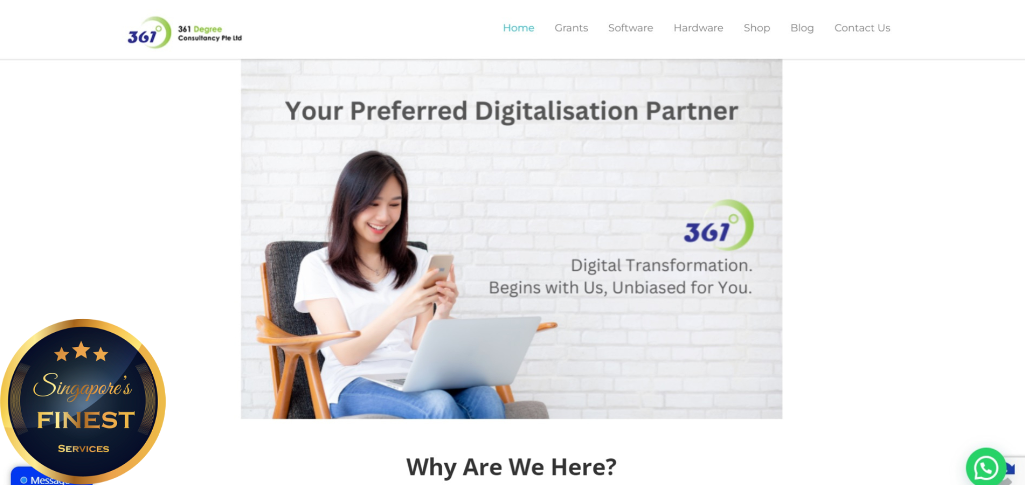 10 Trustworthy Cloud Accounting Software in Singapore [2025]