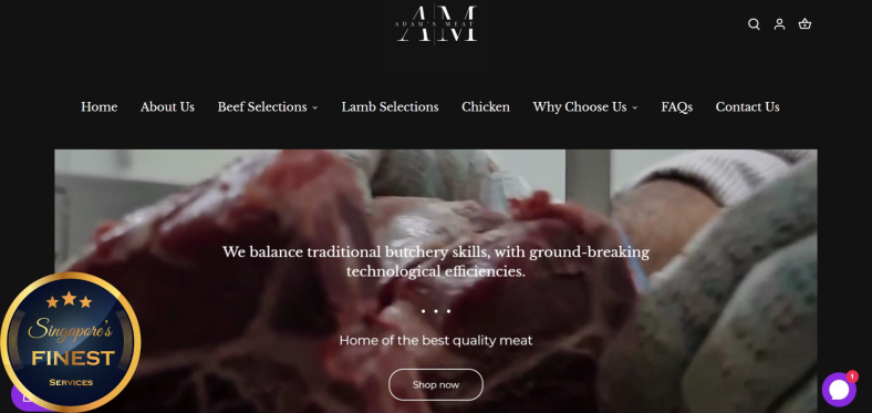 11 Trustworthy Halal Food Suppliers in Singapore [2024]