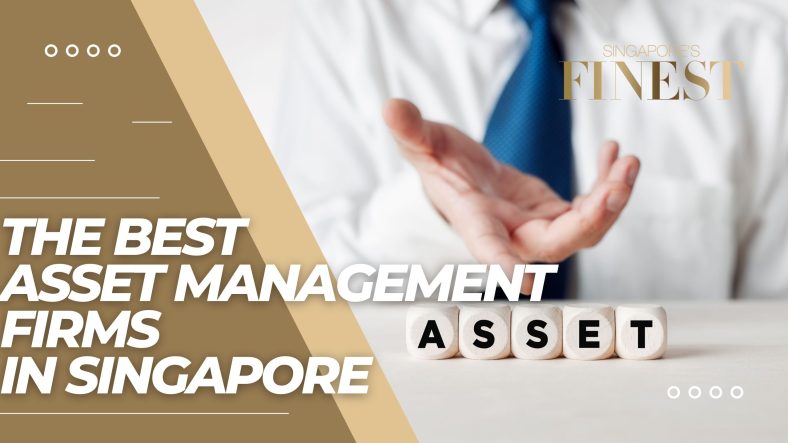 8 Trustworthy Asset Management Firms in Singapore [2025]