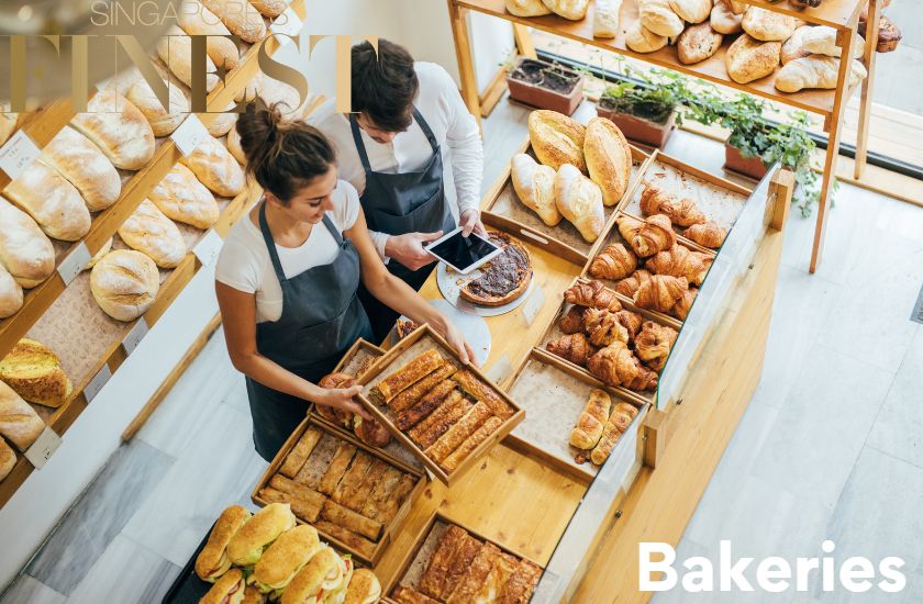 9 Best Bakeries in Singapore [2024]