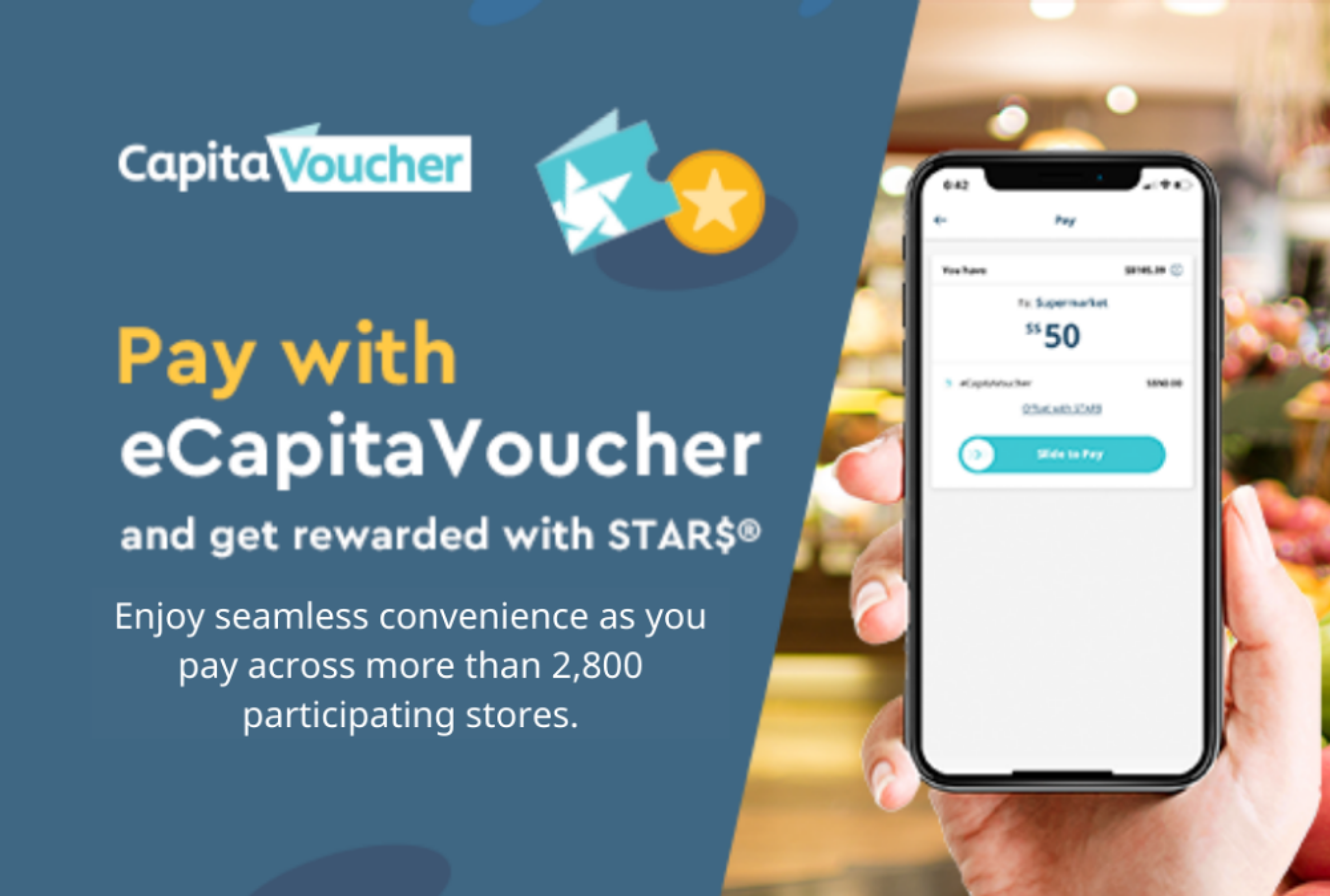 10 Most Popular Gift Cards in Singapore in Singapore [2024]