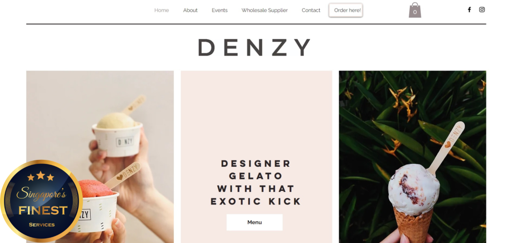 9 Trustworthy Cafes in Junction 8 [2024]