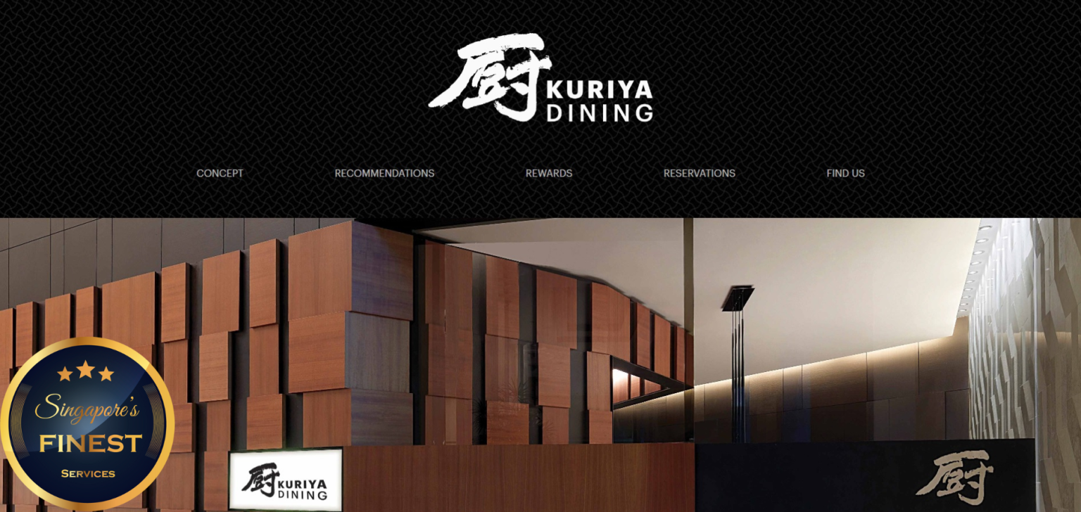 Best Bento Box Restaurants in Singapore [2024]