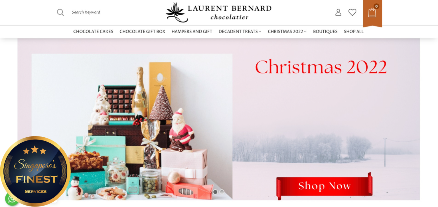 8 Trustworthy Chocolates in Singapore [2025]