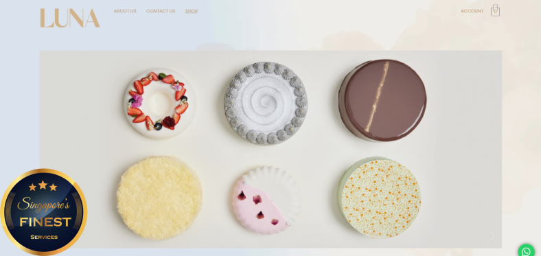 10 Best Tart Bakeries In Singapore [2024]