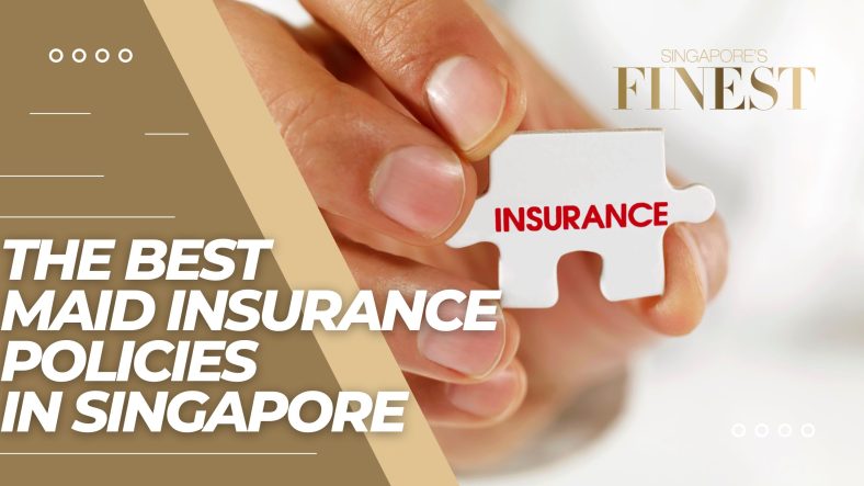 8 Trustworthy Maid Insurance Policies in Singapore [2025]