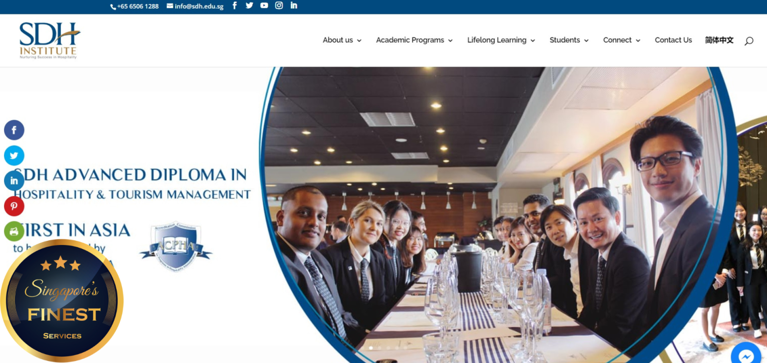 10 Trustworthy Private Schools in Singapore [2025]