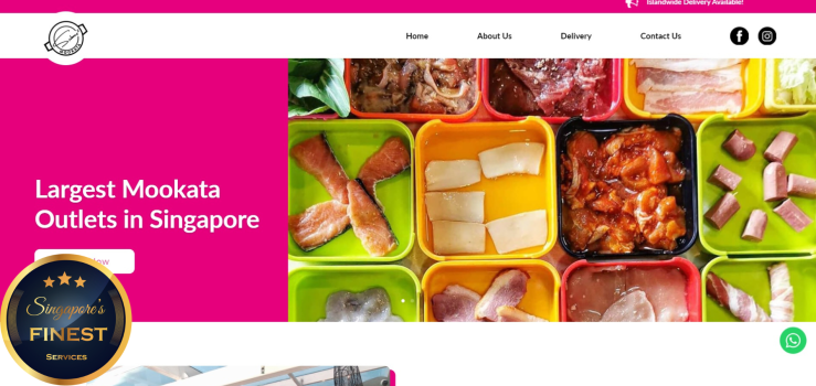 The 10 Best Mookata Restaurants in Singapore [2024]