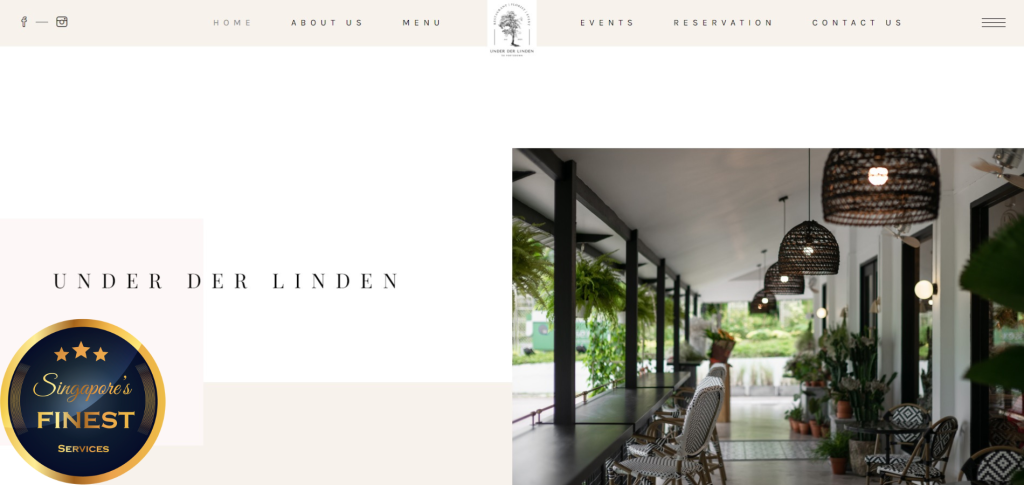 9 Best Floral Cafes in Singapore [2024]