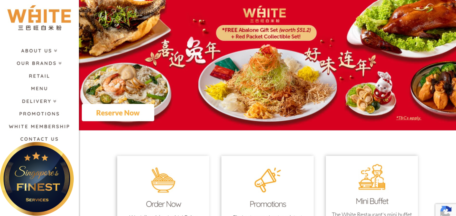 Best Bento Box Restaurants in Singapore [2024]