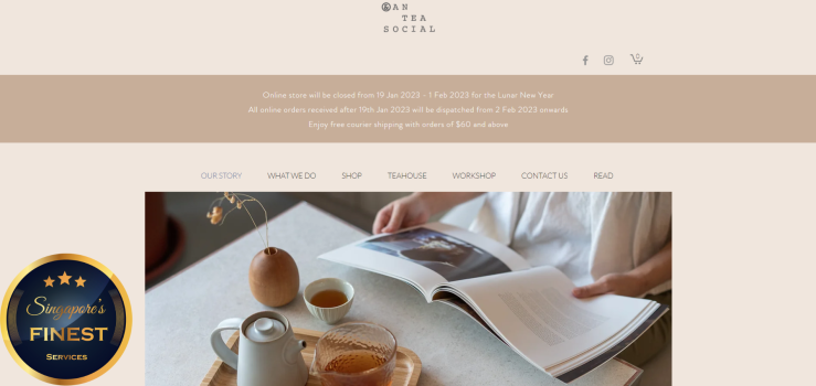 10 Best Cafes at Jalan Besar In Singapore [2024]