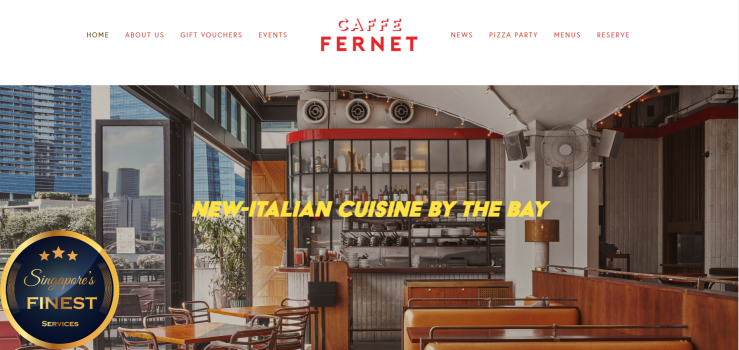 5 Best Restaurants with the Best Views of the Fireworks at the New Year ...