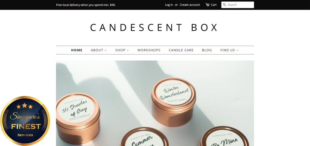 10 Best Candle Shops in Singapore [2026]