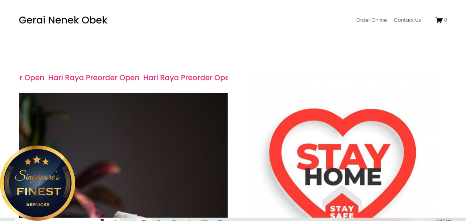 6 Best Nasi Ambeng in Singapore [2024]