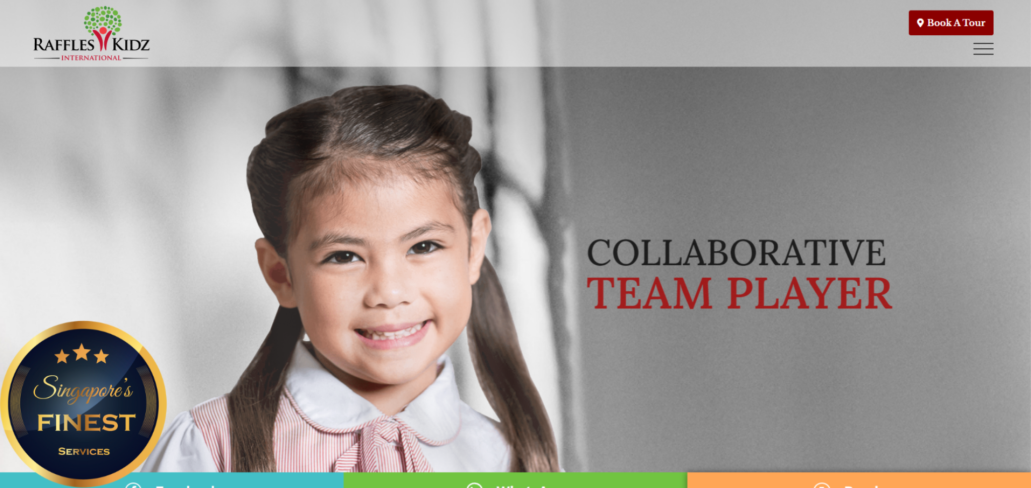 10 Trustworthy Infant Care Centers in Singapore [2025]