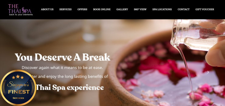 10 Trustworthy Balinese Massage in Singapore [2025]