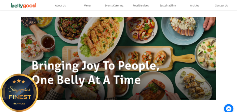 11 Trustworthy Halal-Certified Caterers in Singapore [2025]