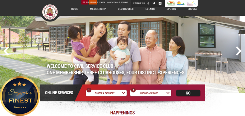 10 Best Social Clubs in Singapore [2025]