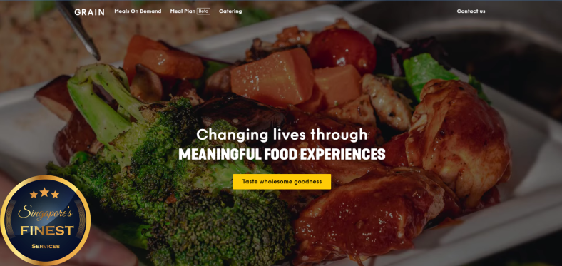 10 Best Food Delivery Services in Singapore [2025]