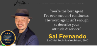 12 Trustworthy Property Company in Singapore [2025]