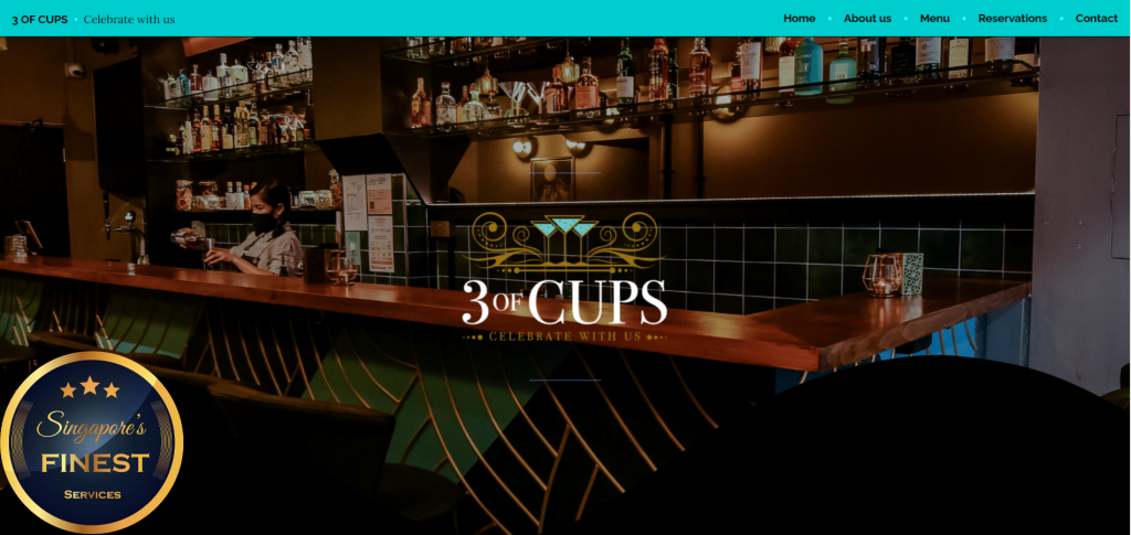 12 Best Bars in Haji Lane in Singapore [2024]