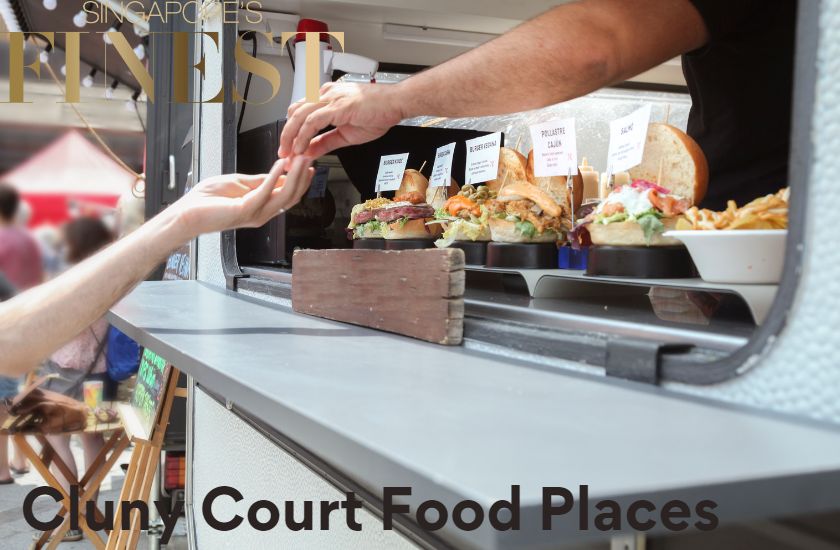 7 Best Cluny Court Food Places in Singapore [2023]