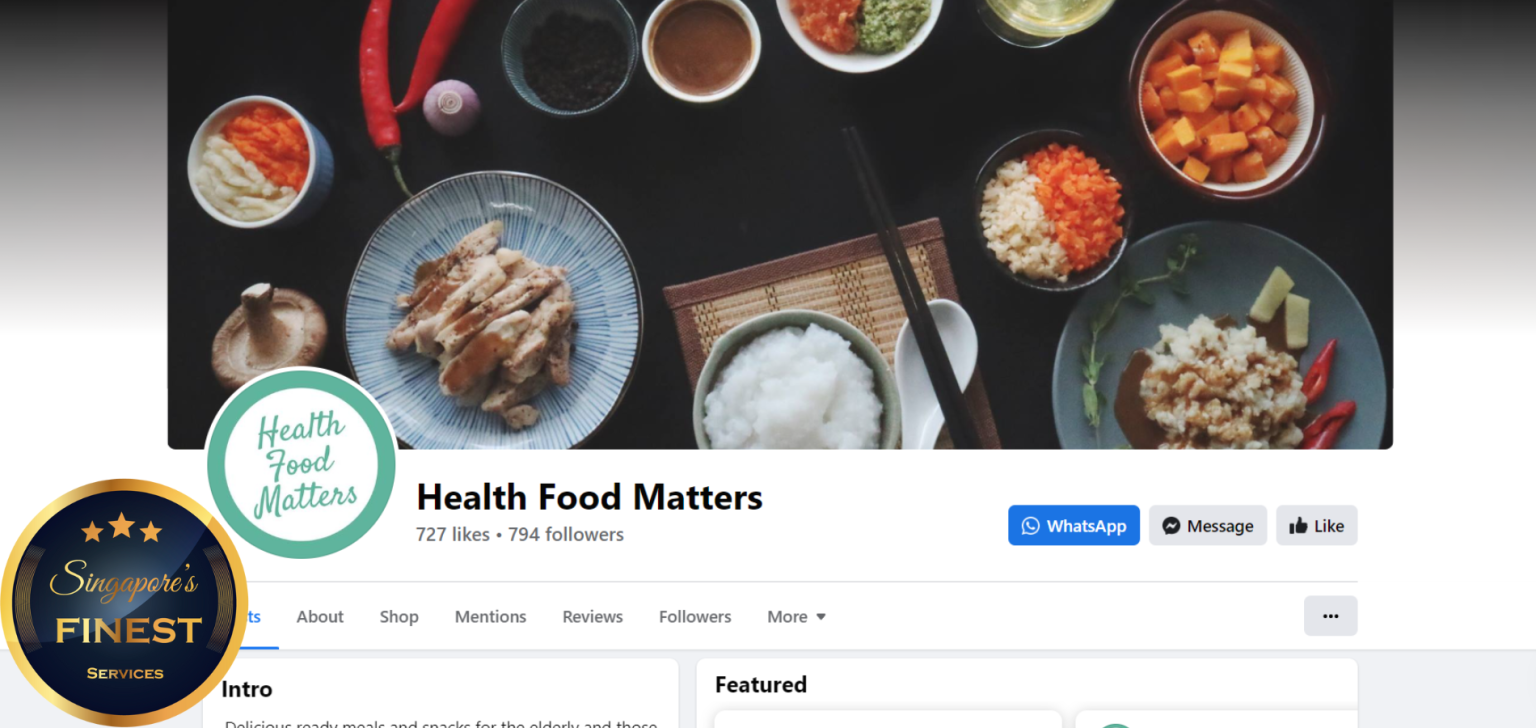 10 Best Food Delivery Services in Singapore [2025]