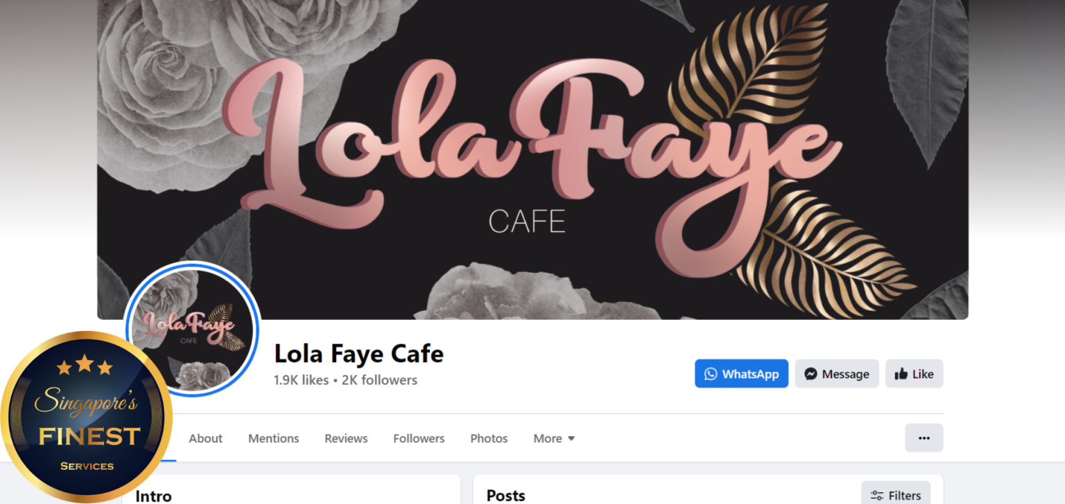 9 Best Halal Cafes in Singapore [2024]