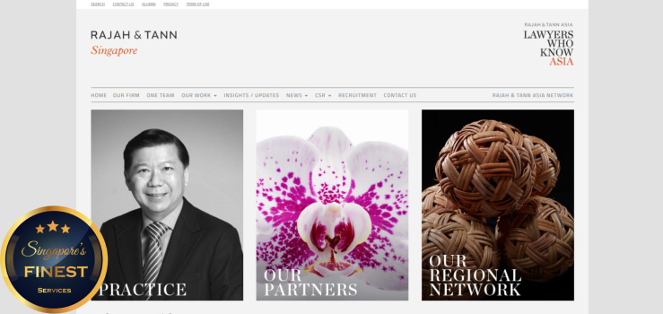 9 Trustworthy Employment Lawyers in Singapore [2025]