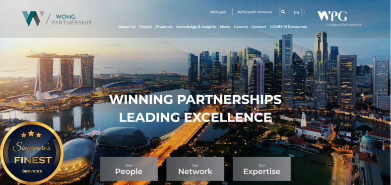 9 Trustworthy Employment Lawyers in Singapore [2025]