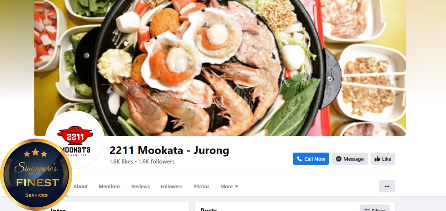 The 10 Best Mookata Restaurants in Singapore [2024]