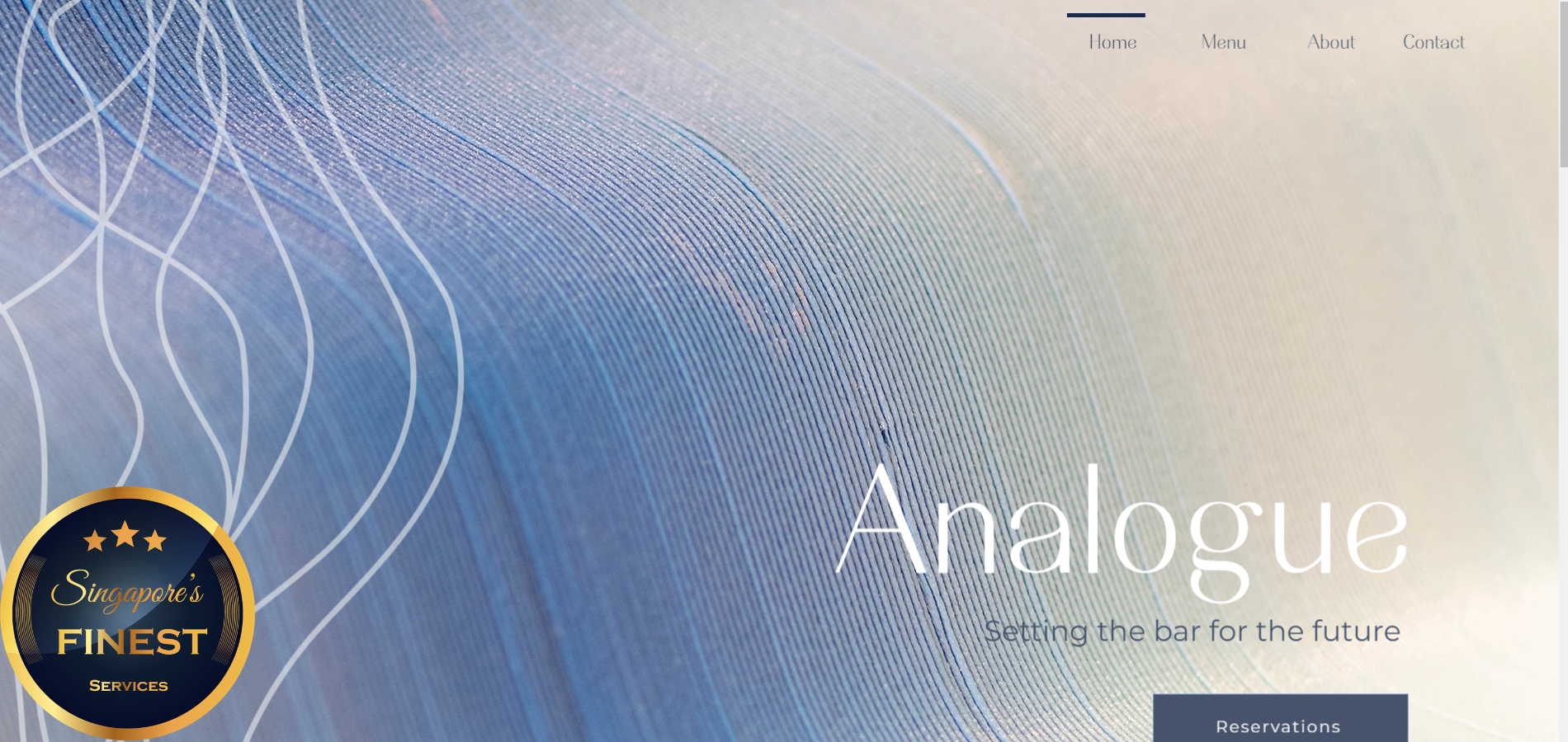 8 Best Vegan Restaurants in Singapore [2024]