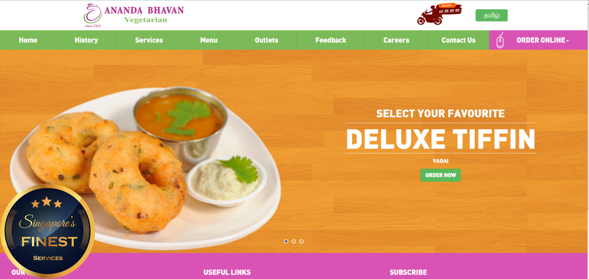 8 Best Vegan Restaurants in Singapore [2024]