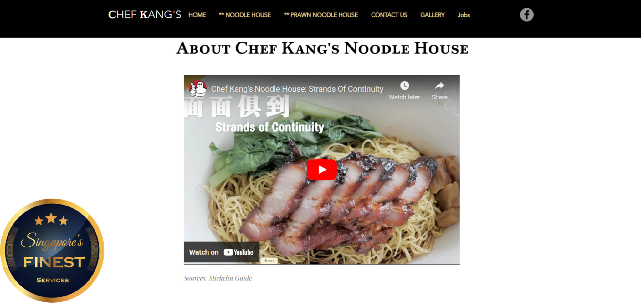 10 Best Toa Payoh Foods in Singapore [2024]