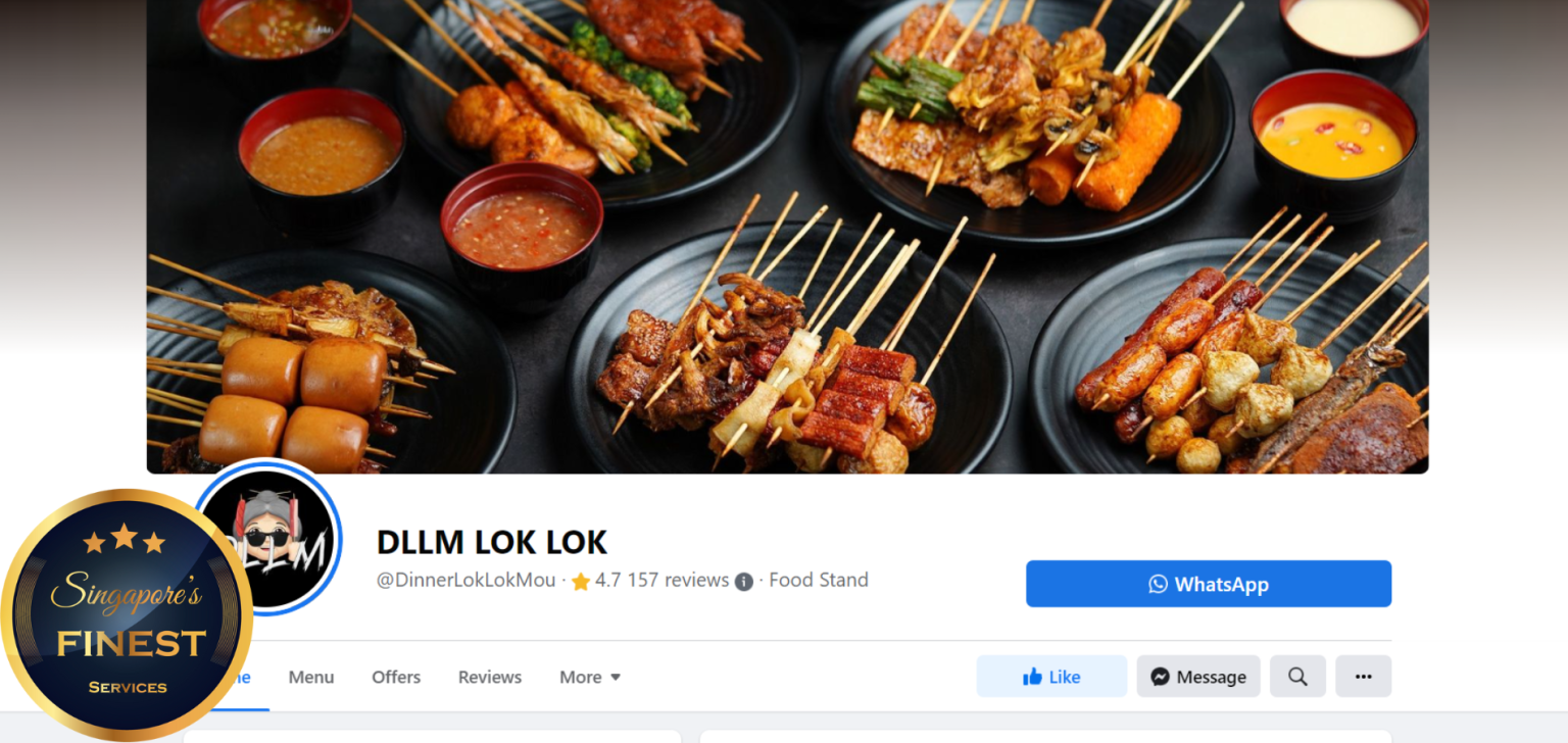 10 Best Lok Lok Spots in Singapore [2024]