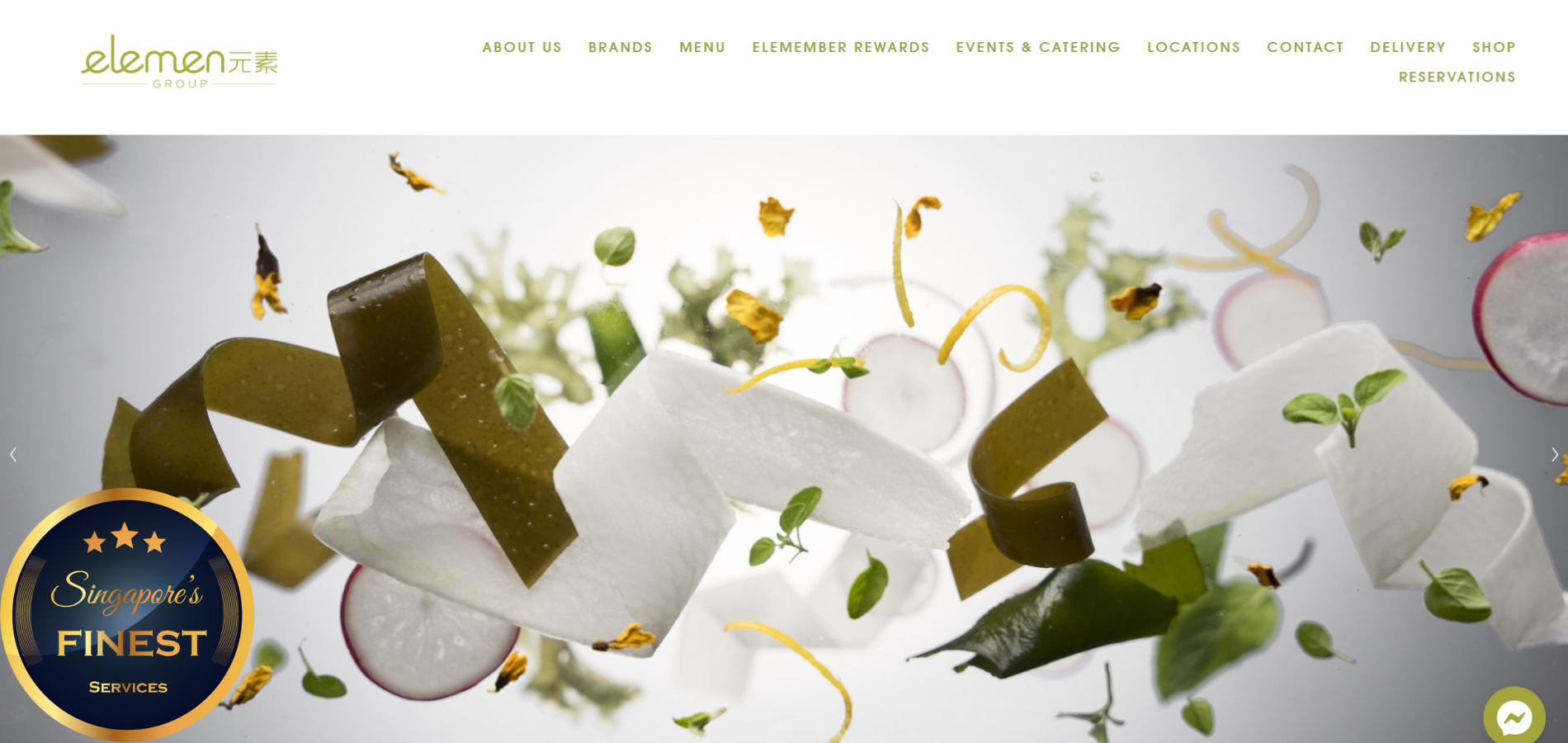 8 Best Vegan Restaurants in Singapore [2024]