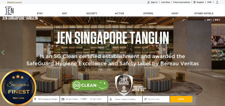 7 Best Malaysian Restaurants in Singapore [2024]