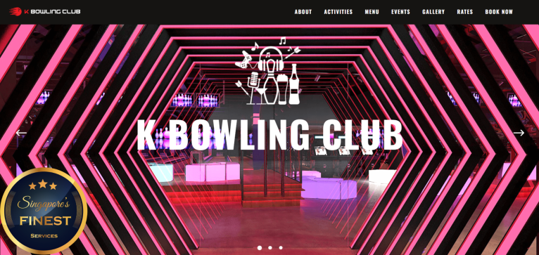 10 Trustworthy Bowling Places in Singapore [2026]